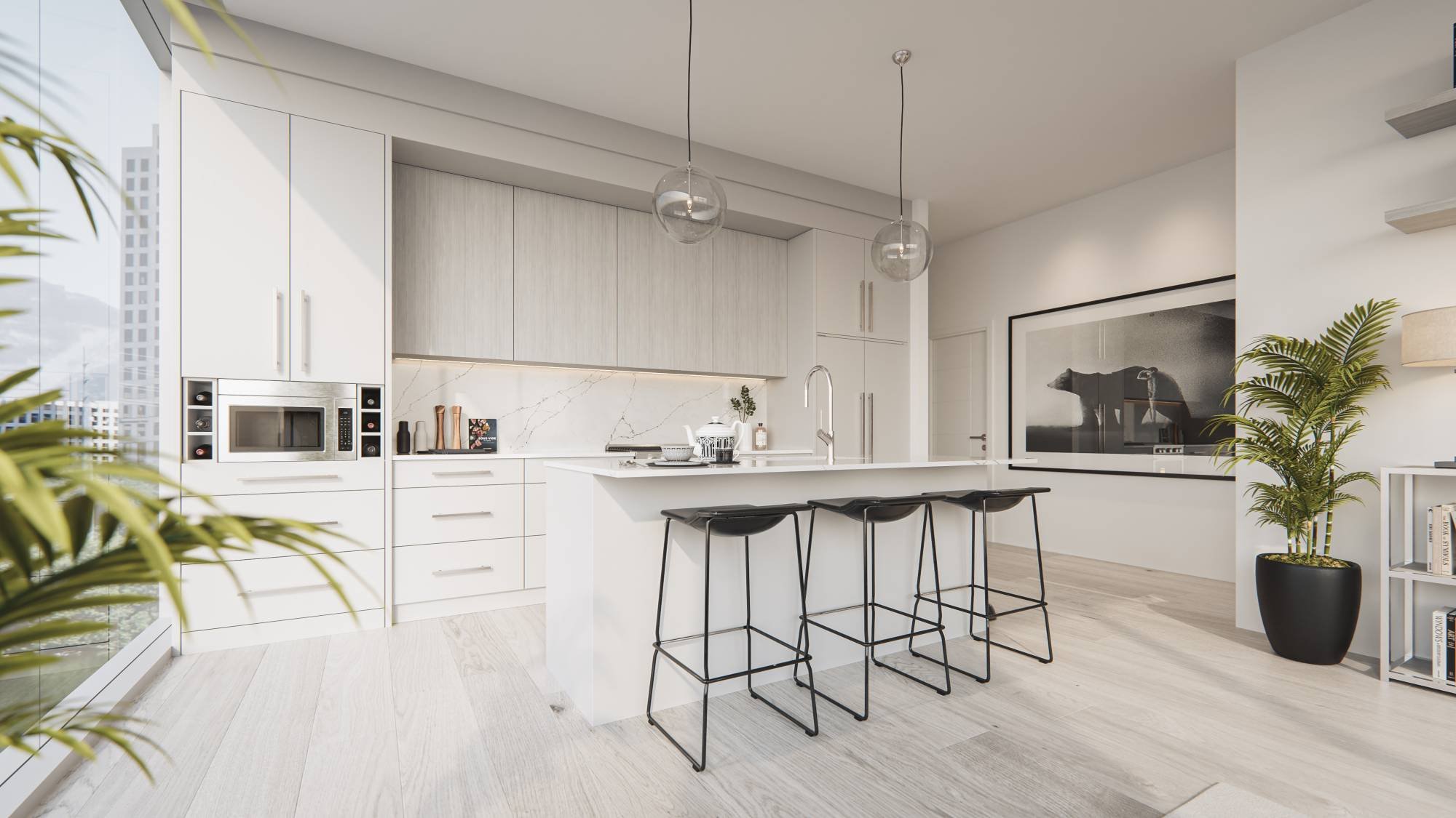 Gallery Condos in Downtown Calgary (1st and 10th), By Top Calgary ...