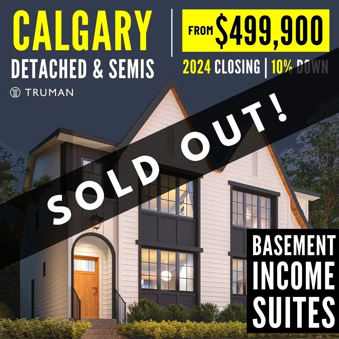 Pre-Construction — New Pre-Construction Condos Across Canada | Discover ...