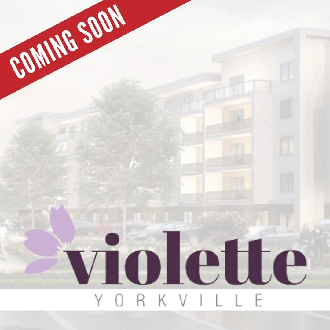 Violette Condos | SW Calgary — Condo Millionaire