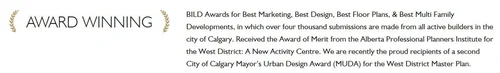 Truman Homes - Calgary’s Largest Developer — Condo Millionaire