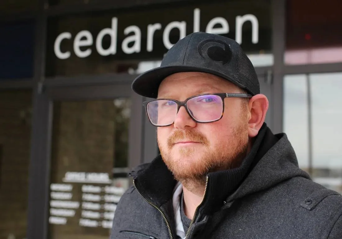 Featured In CBC News — Condo Millionaire