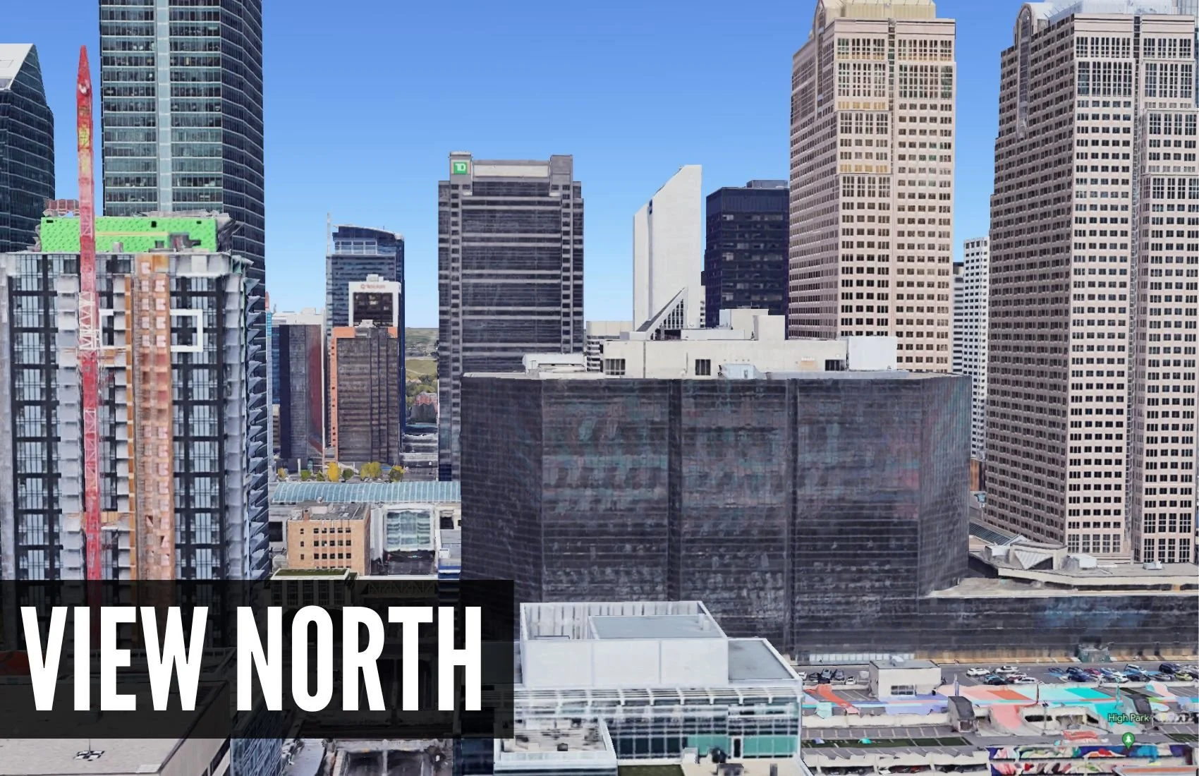 Imperia Condos in Downtown Calgary by TRUMAN HOMES - Exclusive VIP ...