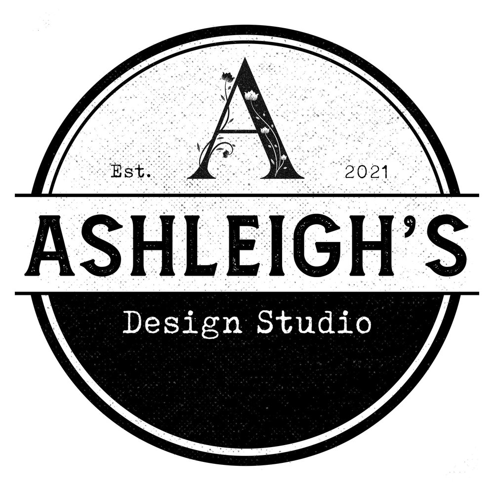 Ashleigh's Design Studio
