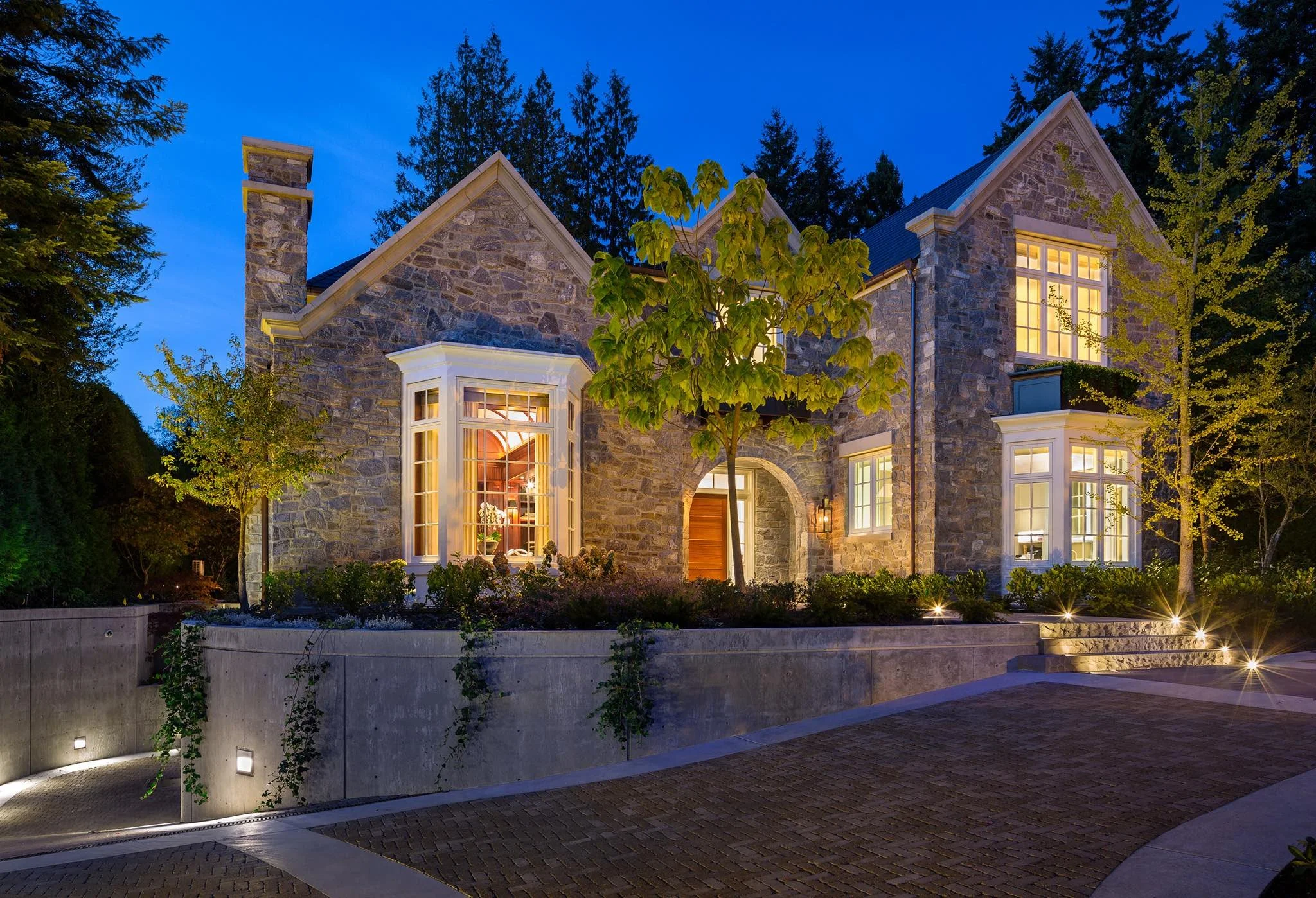WEST POINT GREY — the Airey Group