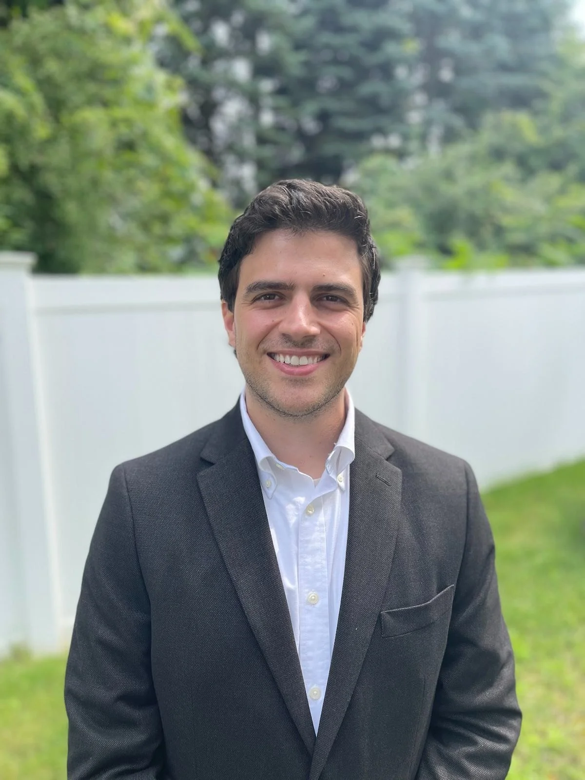 Kevin DeLuca
