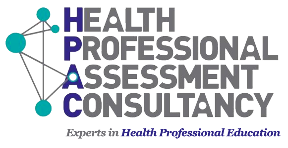 HPAC (Health Professional Assessment Consultancy)
