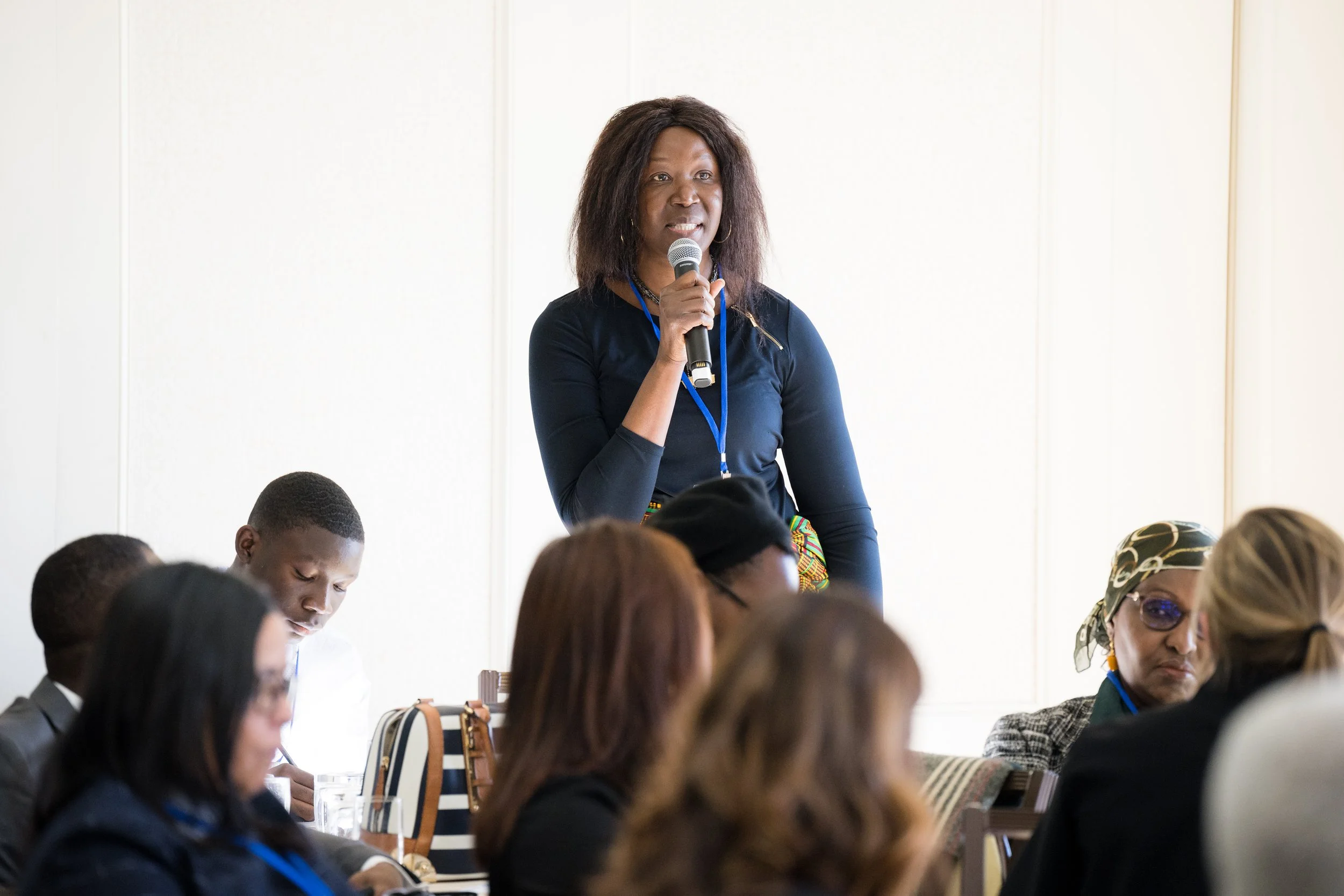 Connecting Climate Capital — Telesto Strategy