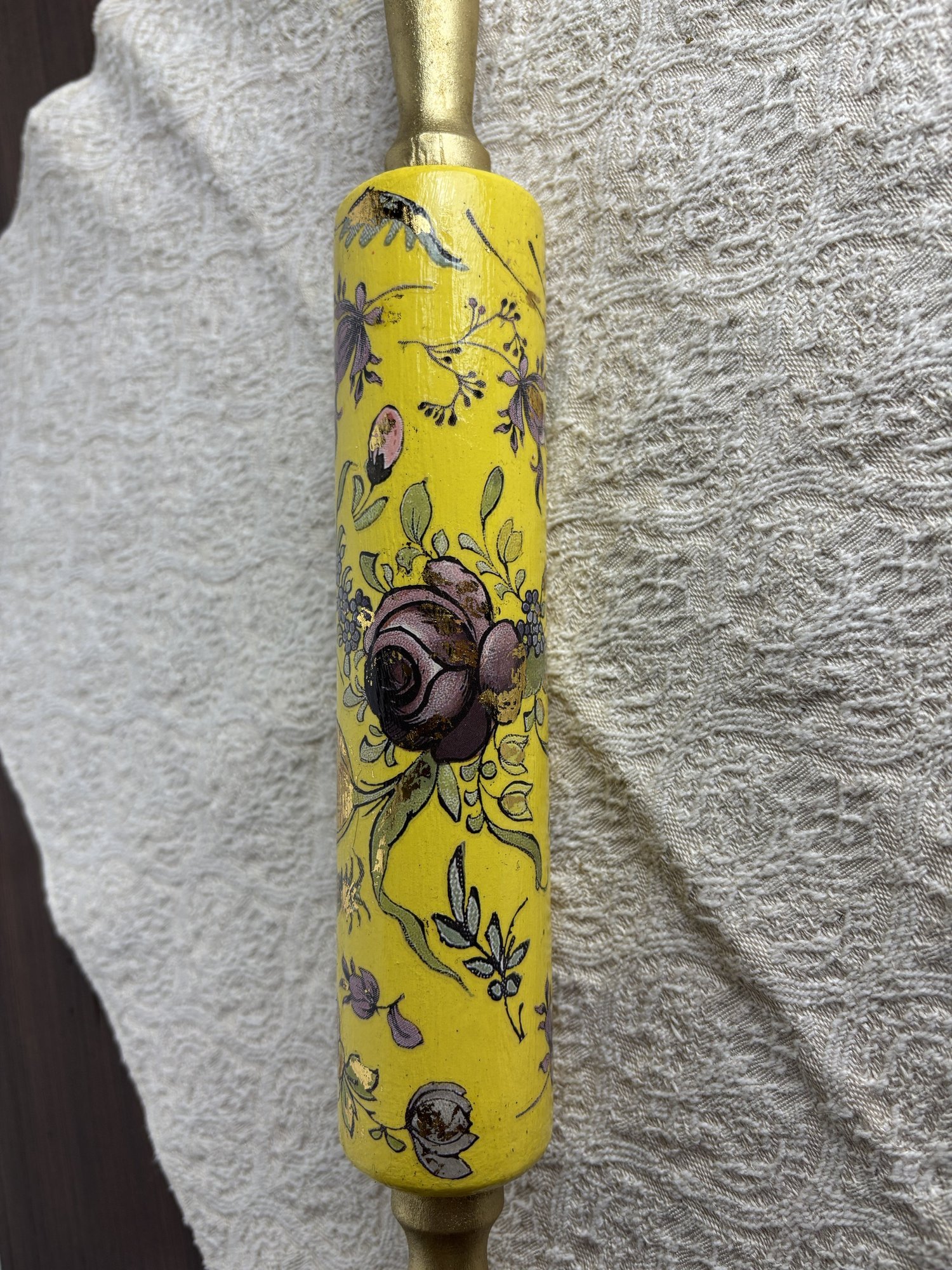 Chicken Wire Message Board — SWEET YELLOW HOUSE