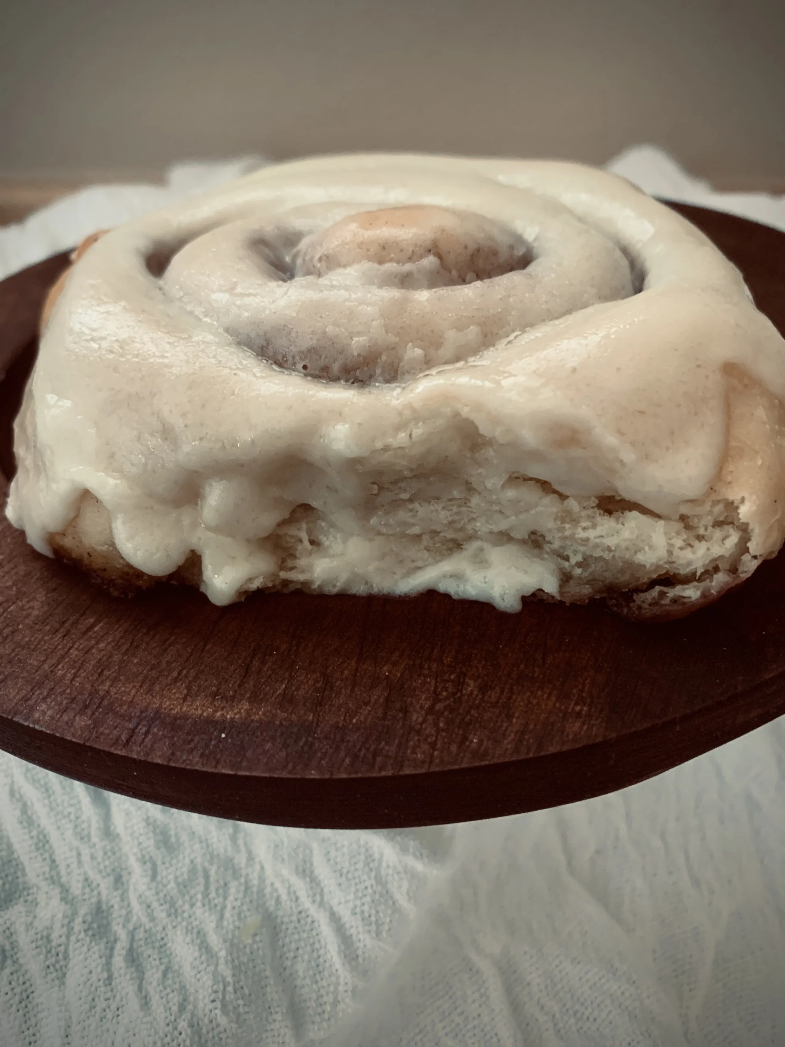 Our Story — Brown Box Bakeshop