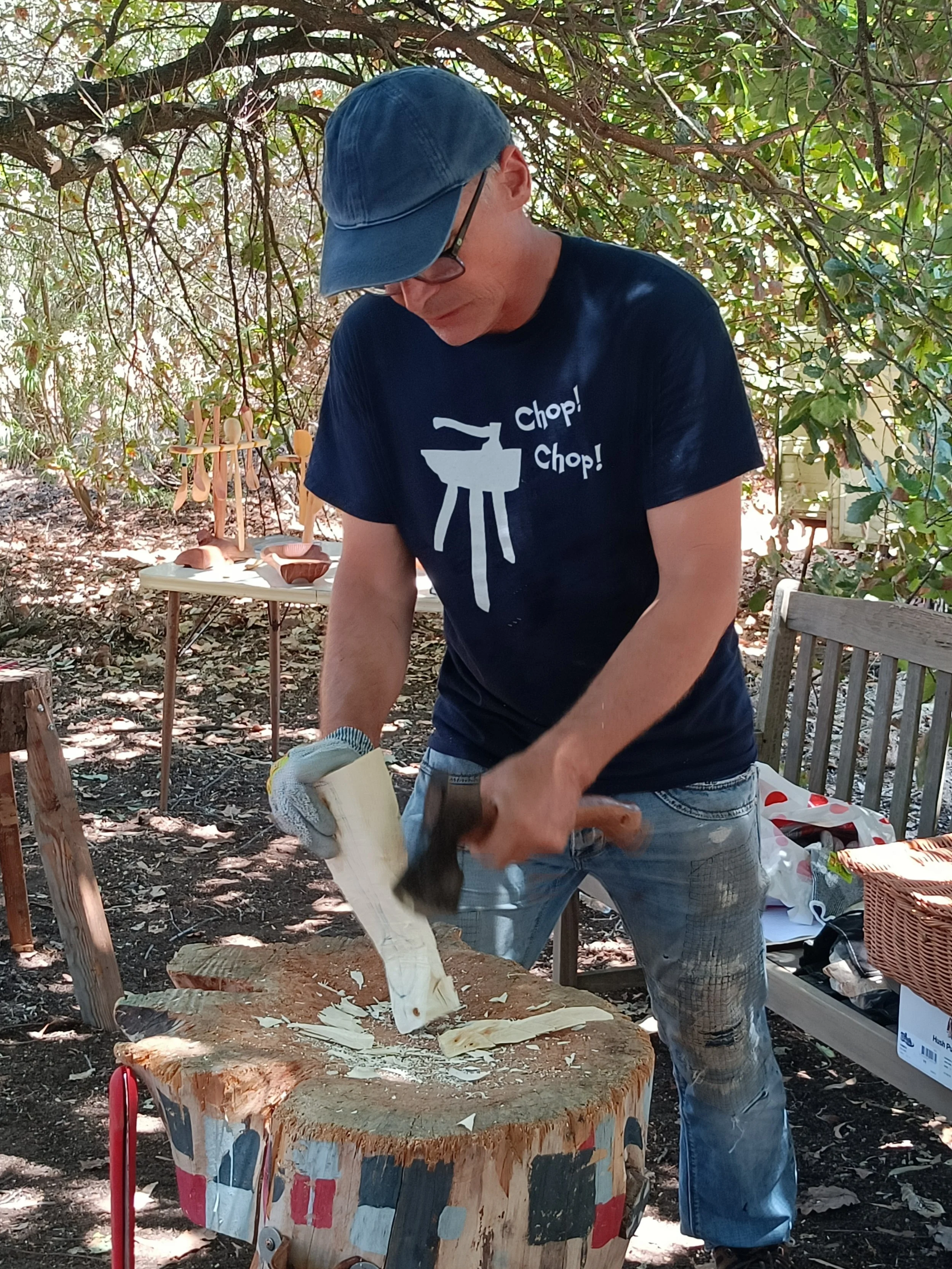 Artists in Residence — Cannery Arts Centre