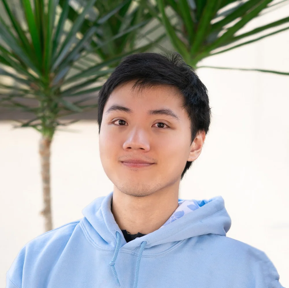 Albert Zheng