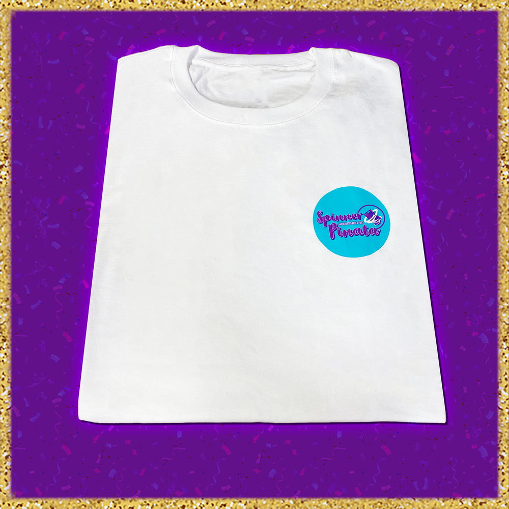 Spinner Pinata