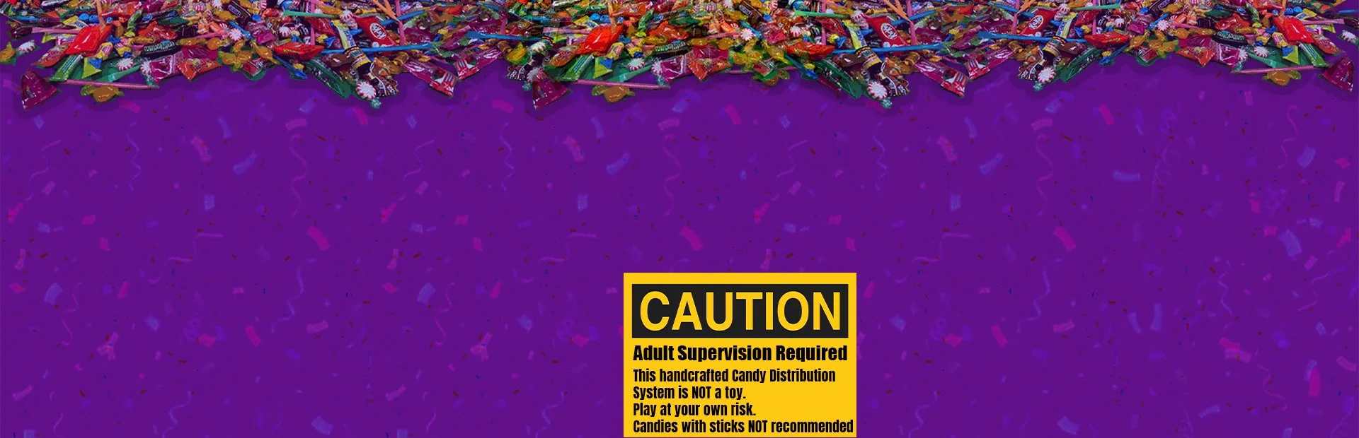 Shop — Spinner Pinata