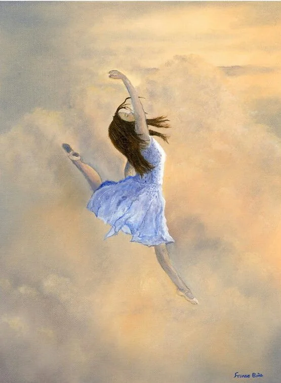 Frances Brice Art