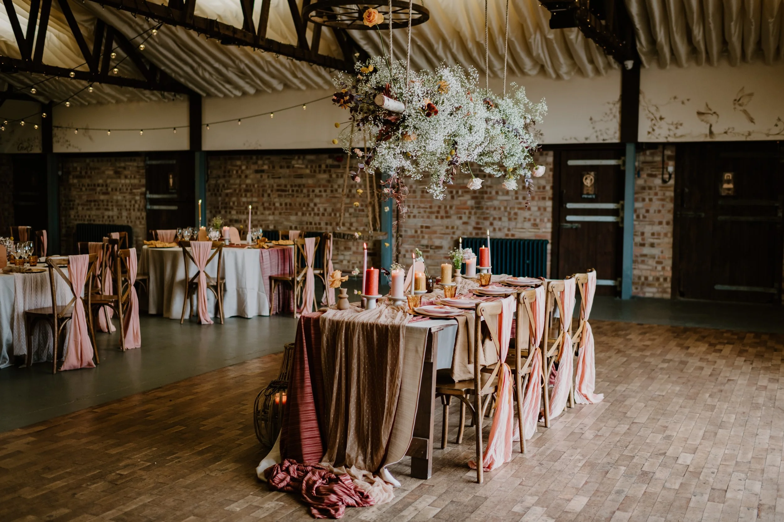 Your Dream Venue | The Beverley Barn