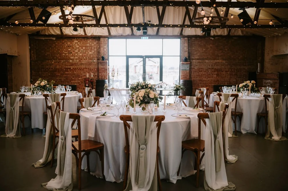 Your Dream Venue | The Beverley Barn