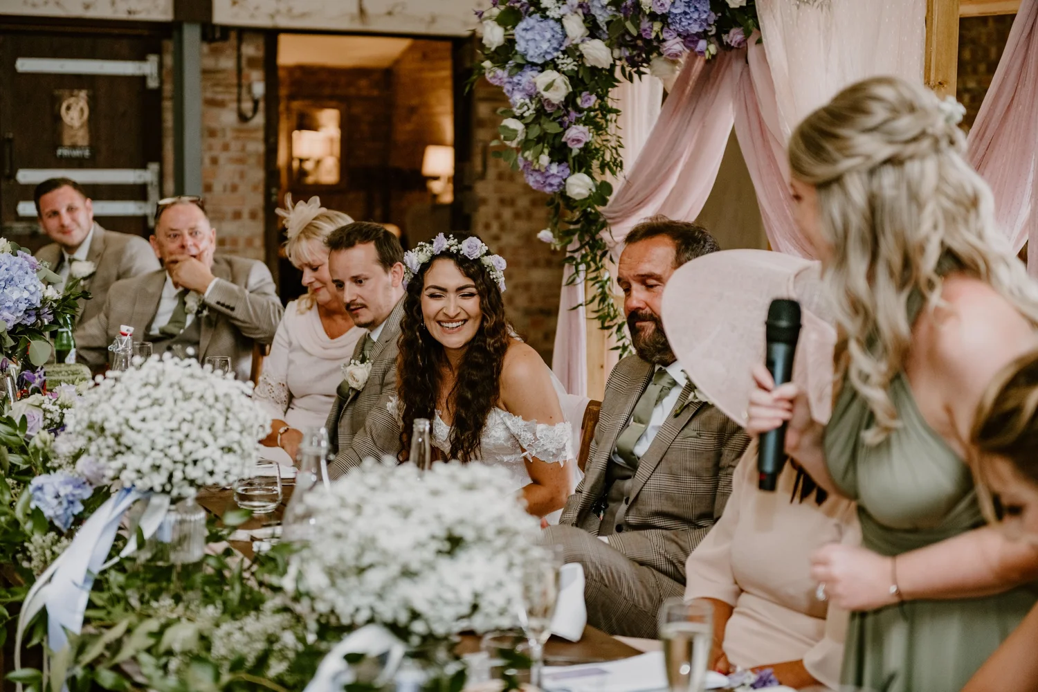 The Barn | Book Your Dream Event Today — The Beverley Barn
