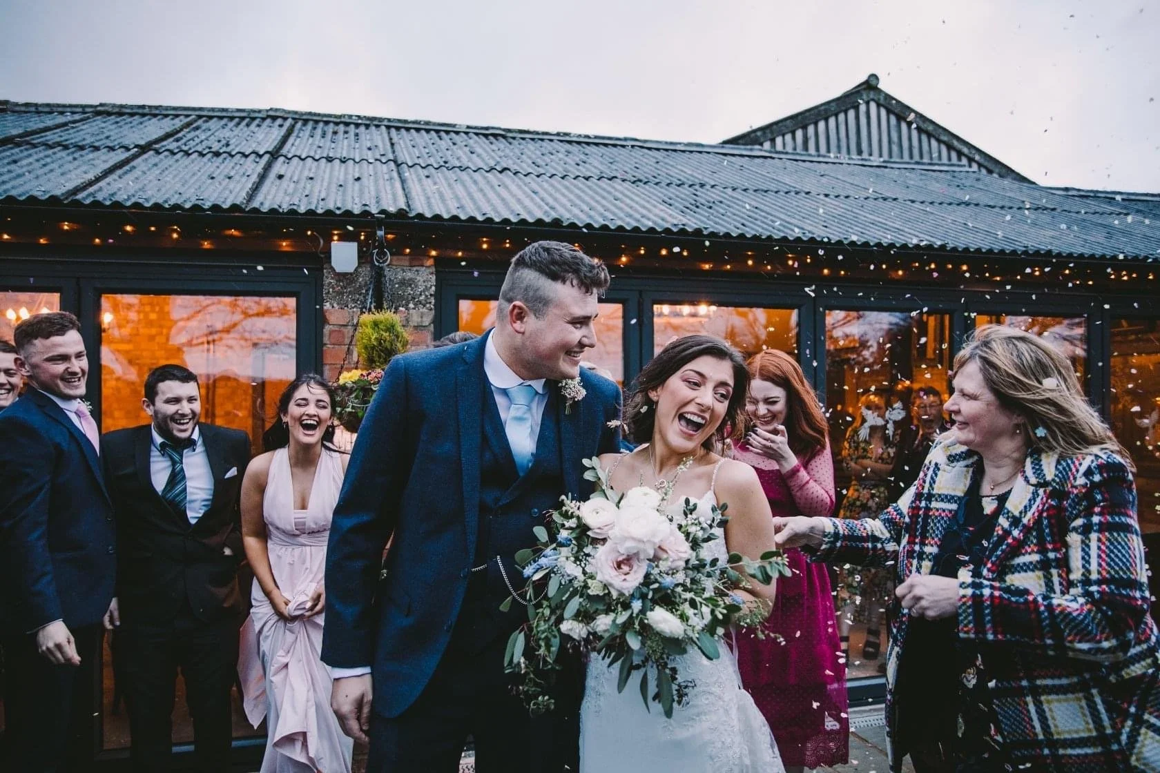 The Beverley Barn Brochure | Book Your Perfect Event Today — The ...