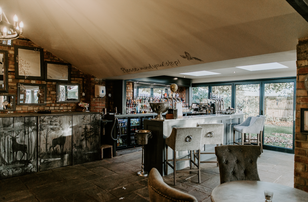 Special Events | Create Unforgettable Moments – Book Now! — The ...