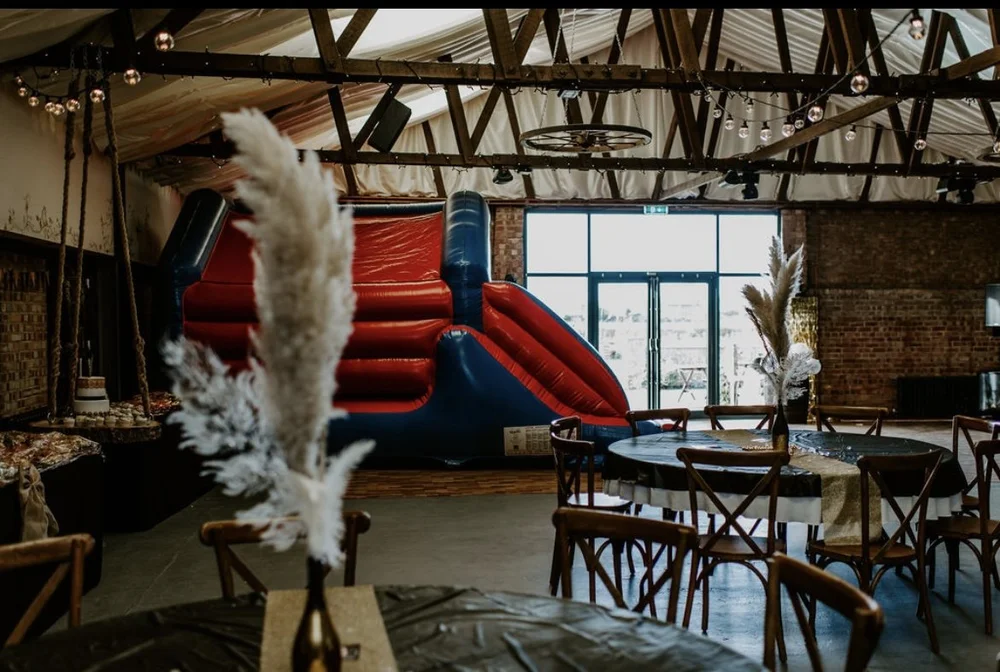 Appointments | Book Your Event Today — The Beverley Barn