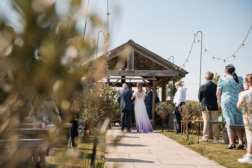 Your Dream Venue | The Beverley Barn