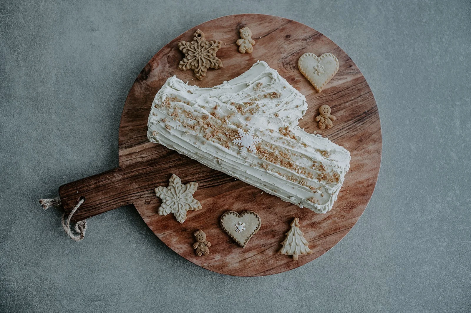 Tiffin & Co Bakehouse