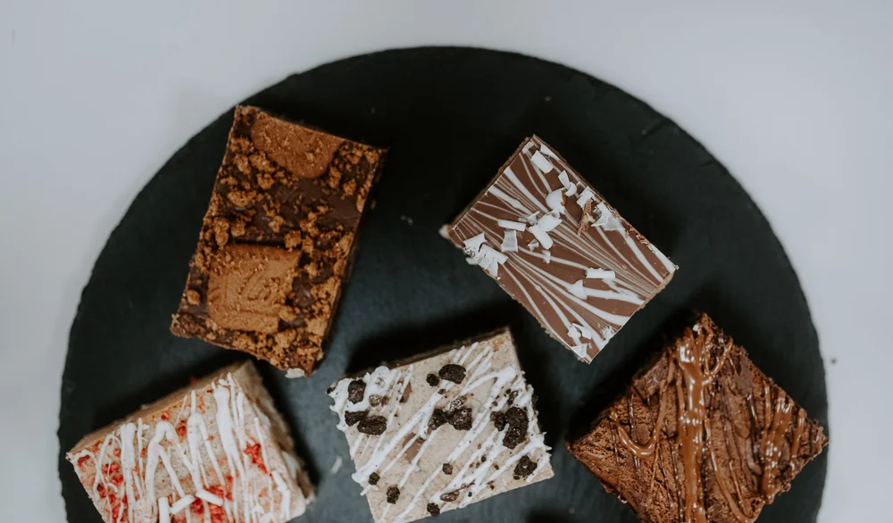 Tiffin & Co Bakehouse