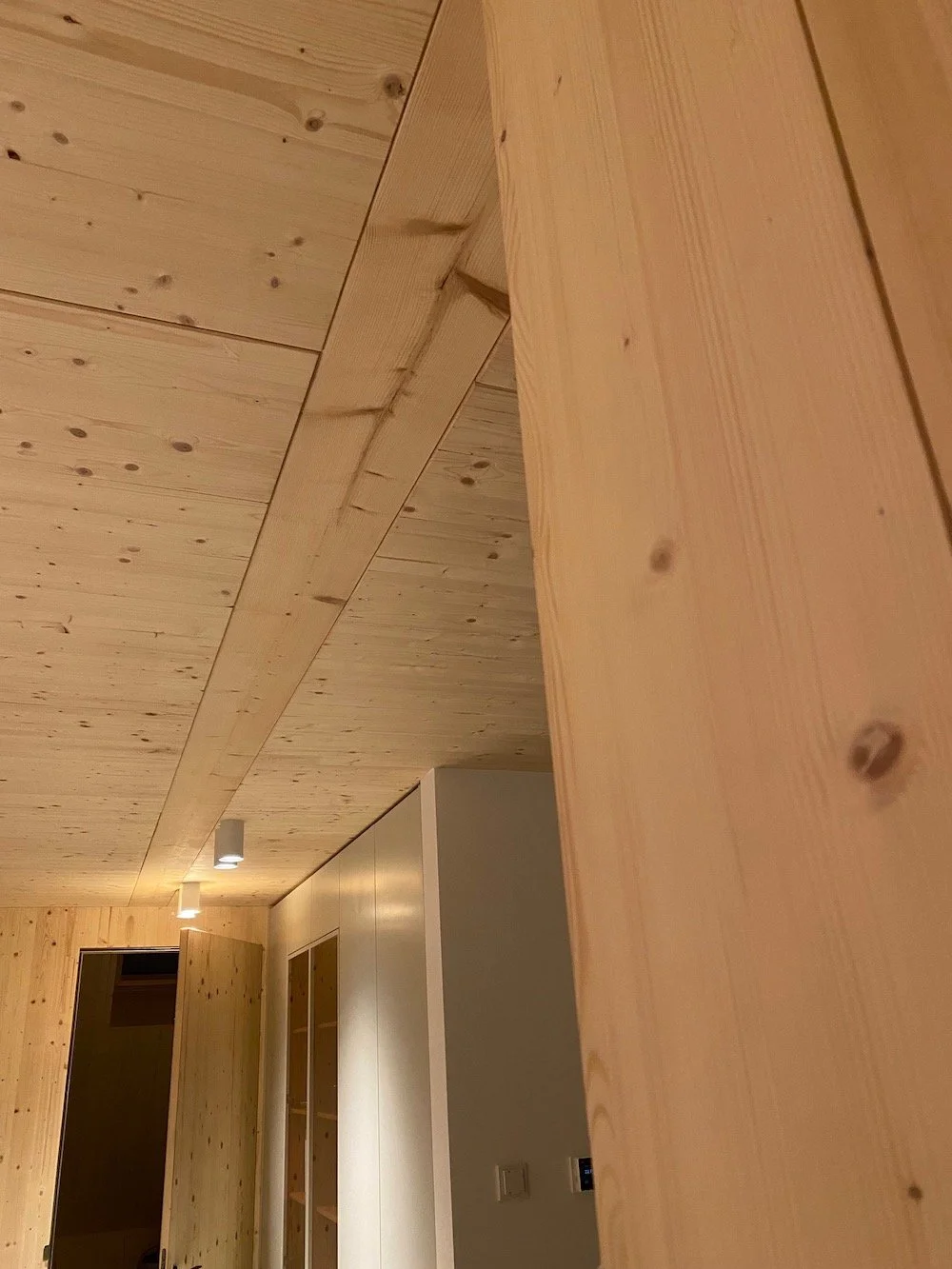 Verschil CLT en GLT (Glulam timber) — CLT.net