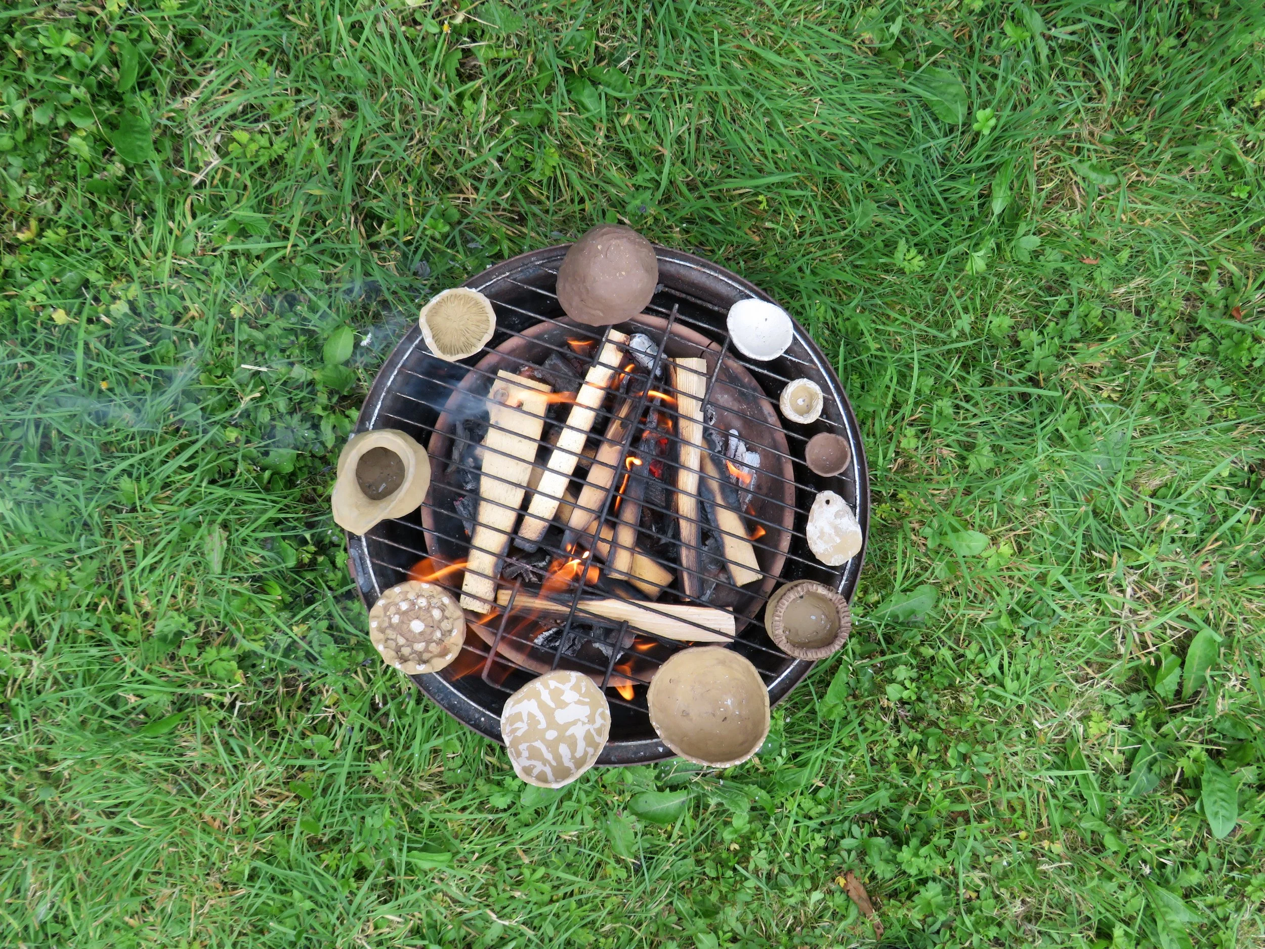 Materials Matter — Mary Conroy