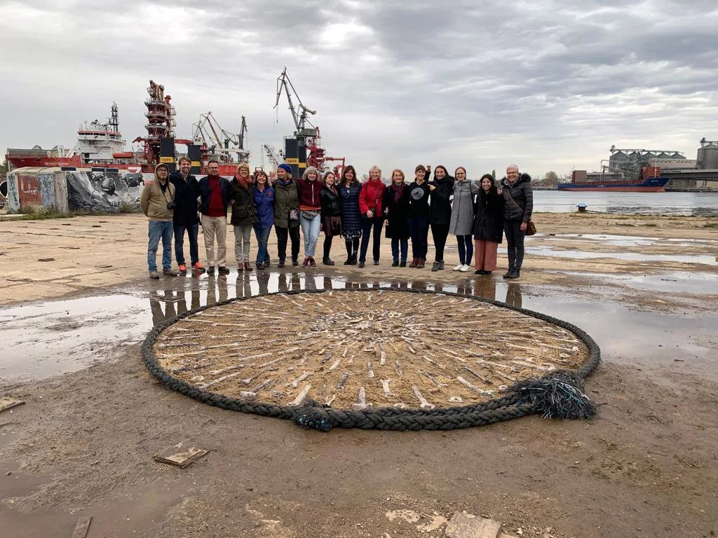 Seed Change (Copy) — Mary Conroy