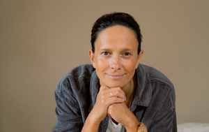 Merle Zirk – sharing health, hope & happiness