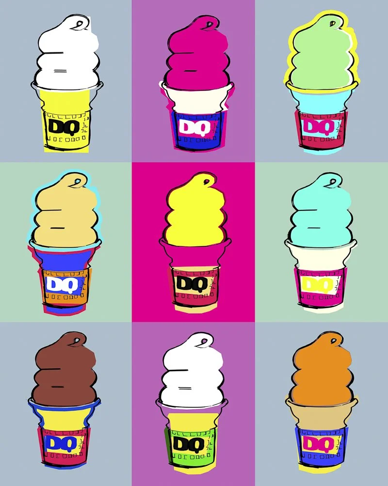 Dq Clipart