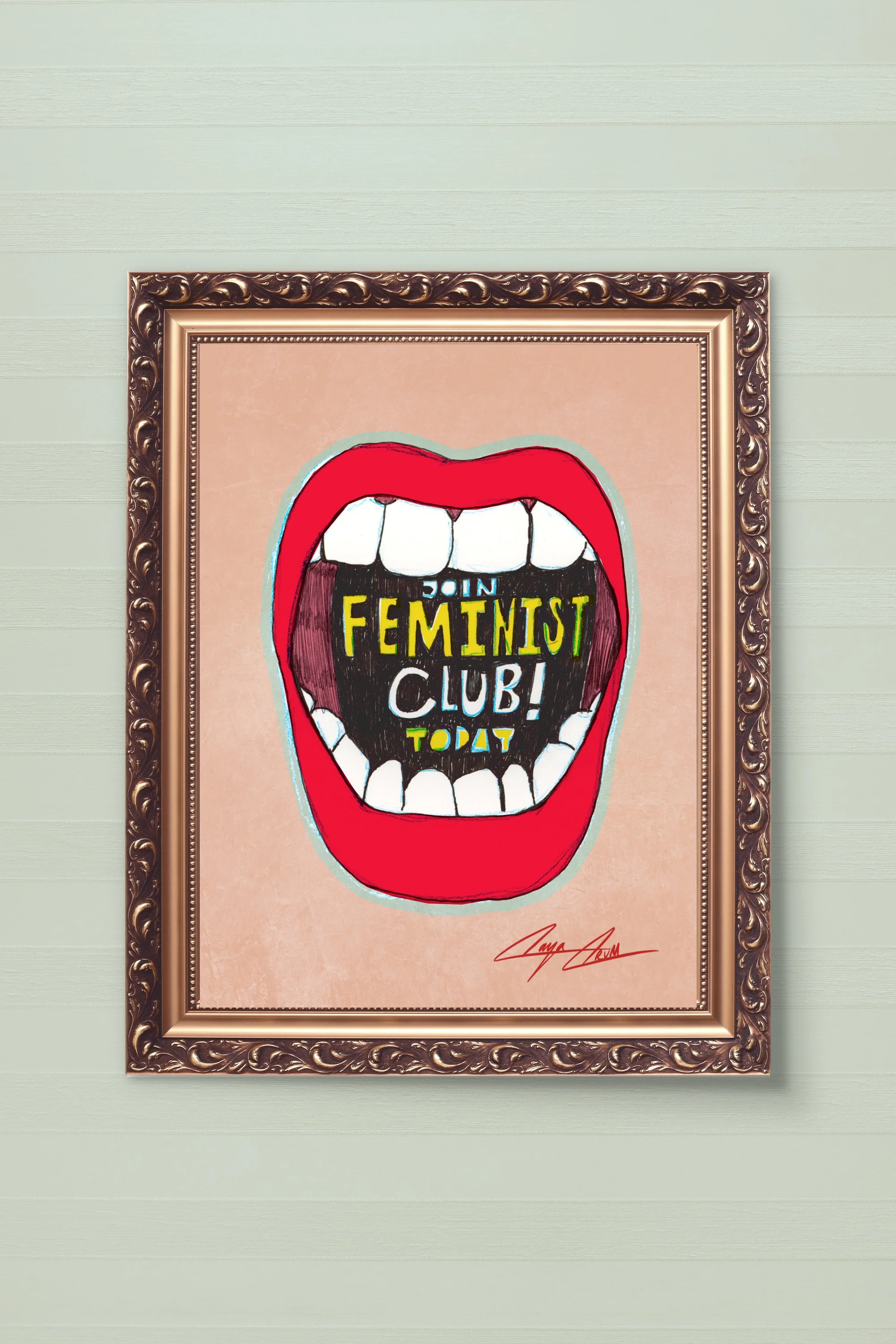 CRUM ART | Contemporary Texas Art