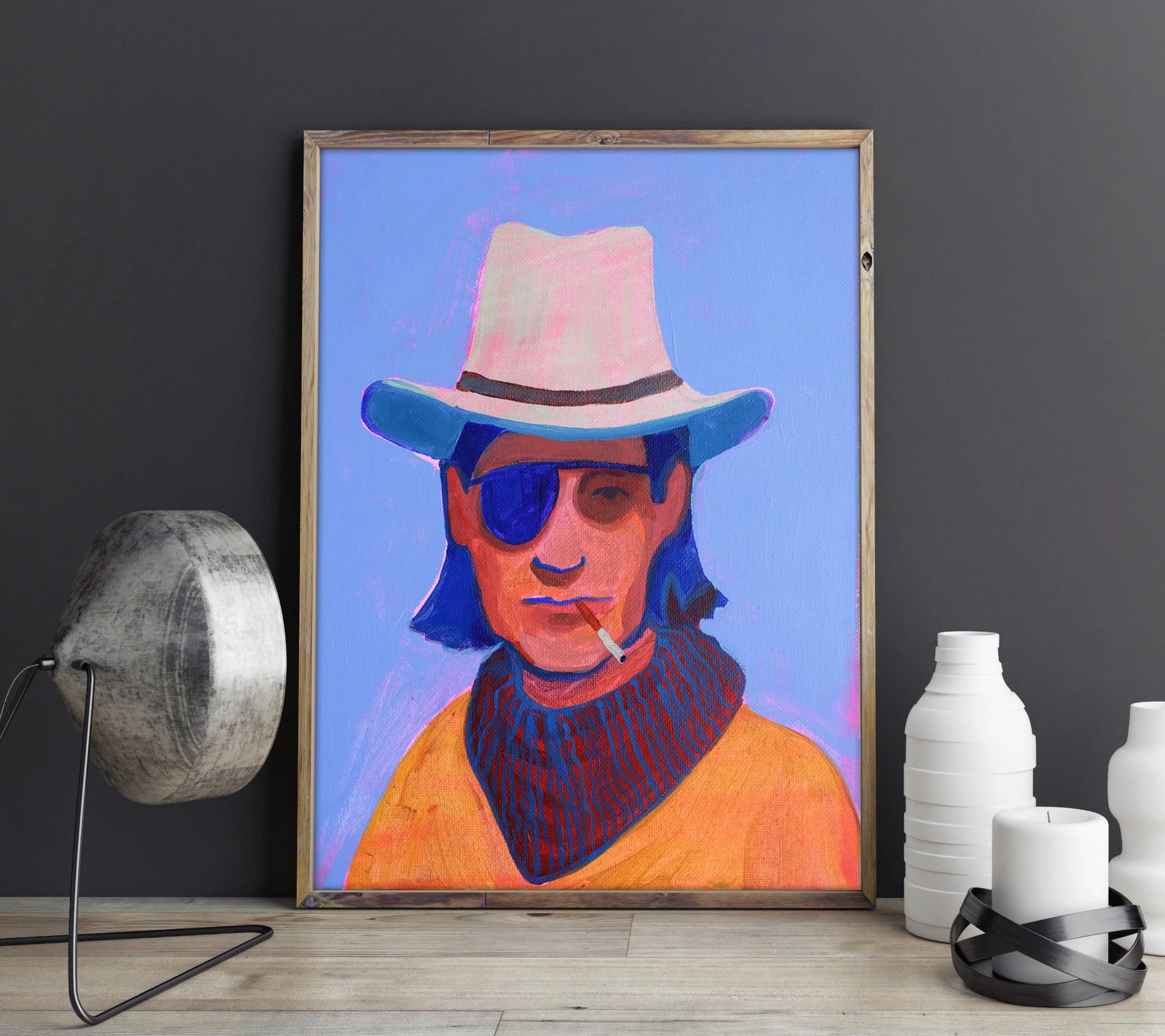 CRUM ART | Contemporary Texas Art