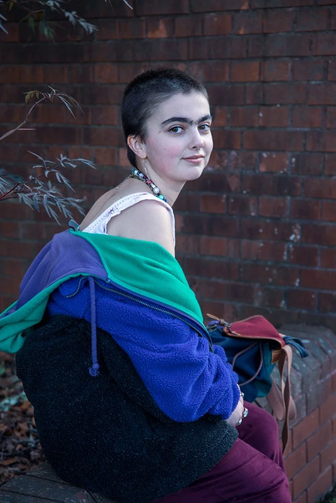 Tamsyn Warde Documentary & Portrait Photographer | South England