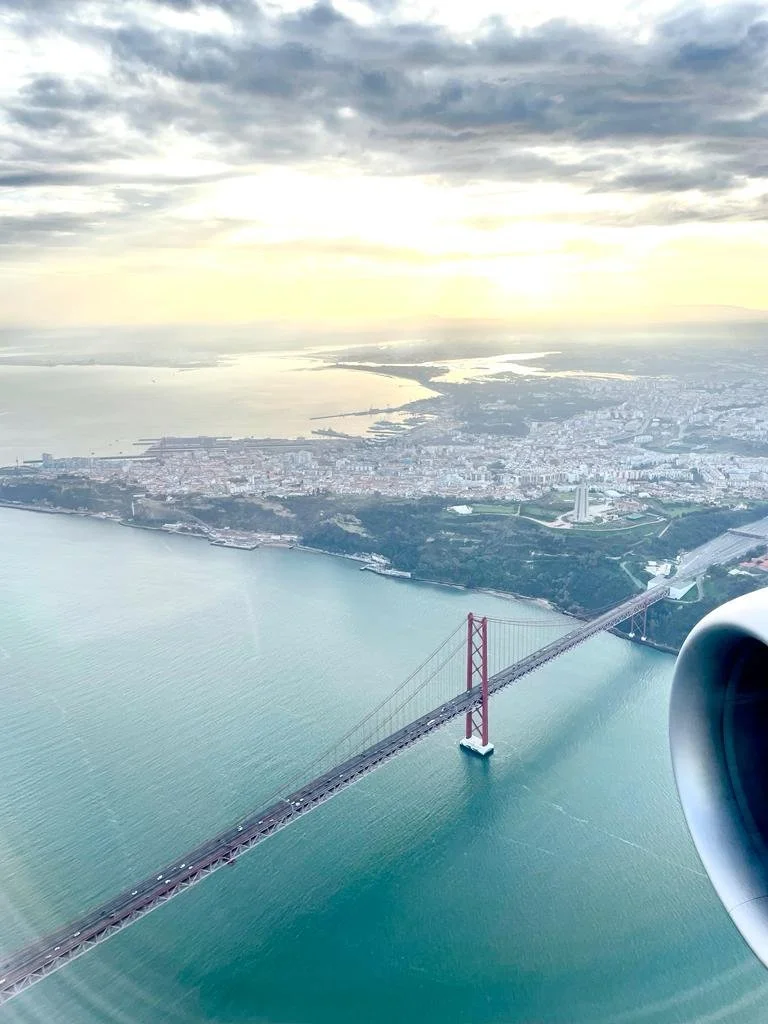 About — Inês Alexandre