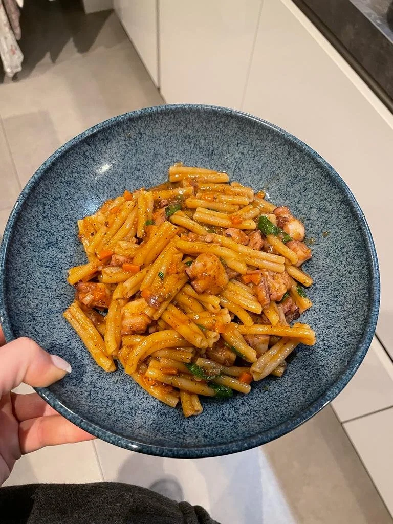 About — Inês Alexandre