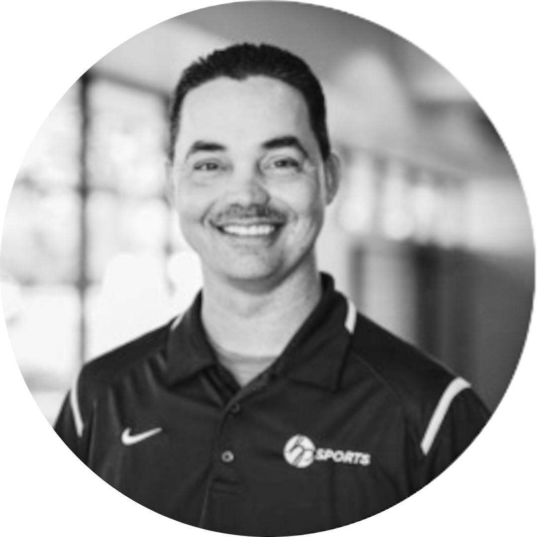 Our Staff — CEDE Sports