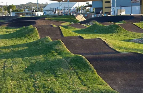 Complete Guide to Creating Pump Tracks: Design, Permit, and Build ...