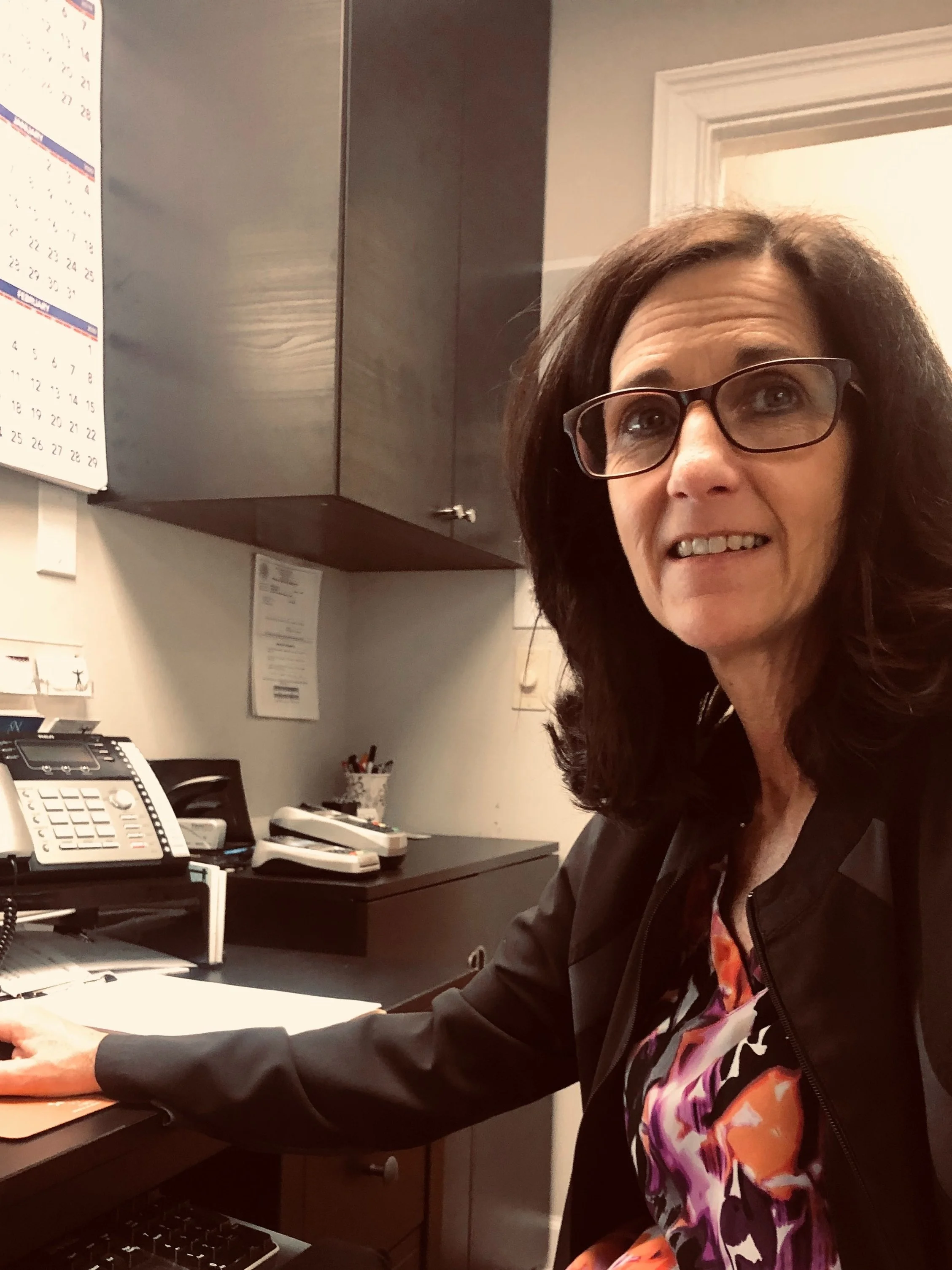 Team — Meininger Chiropractic Clinic