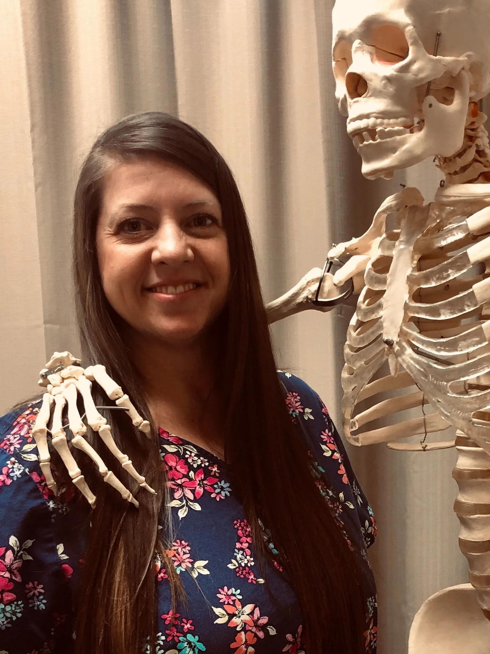 Team — Meininger Chiropractic Clinic