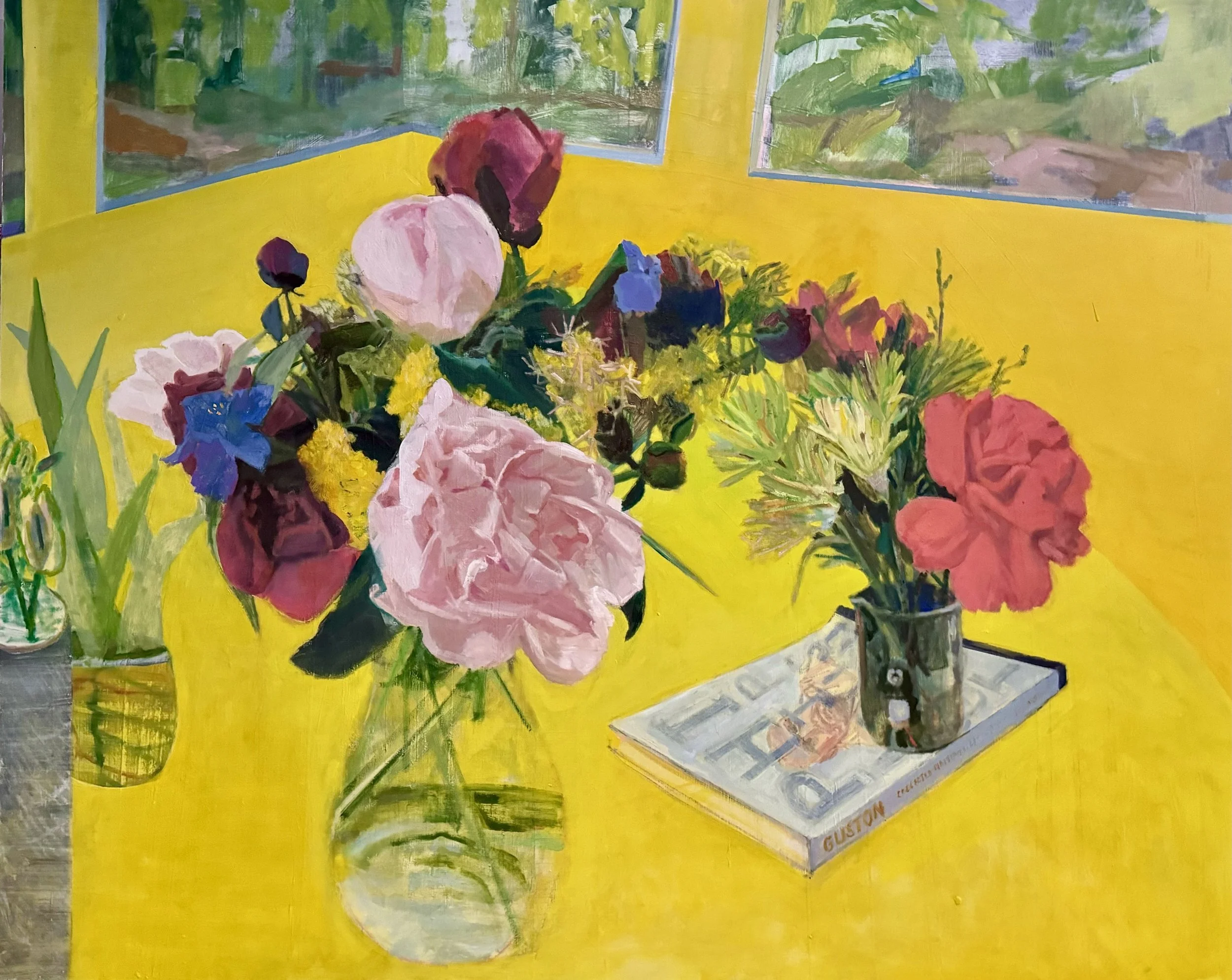 CHRISTINA FOARD