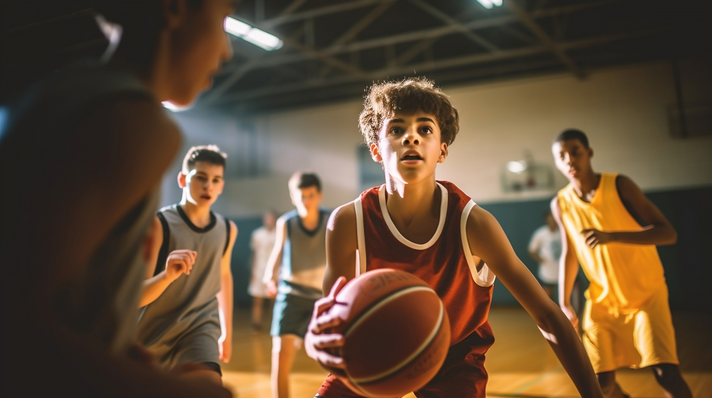 General 2 — Healthy Move