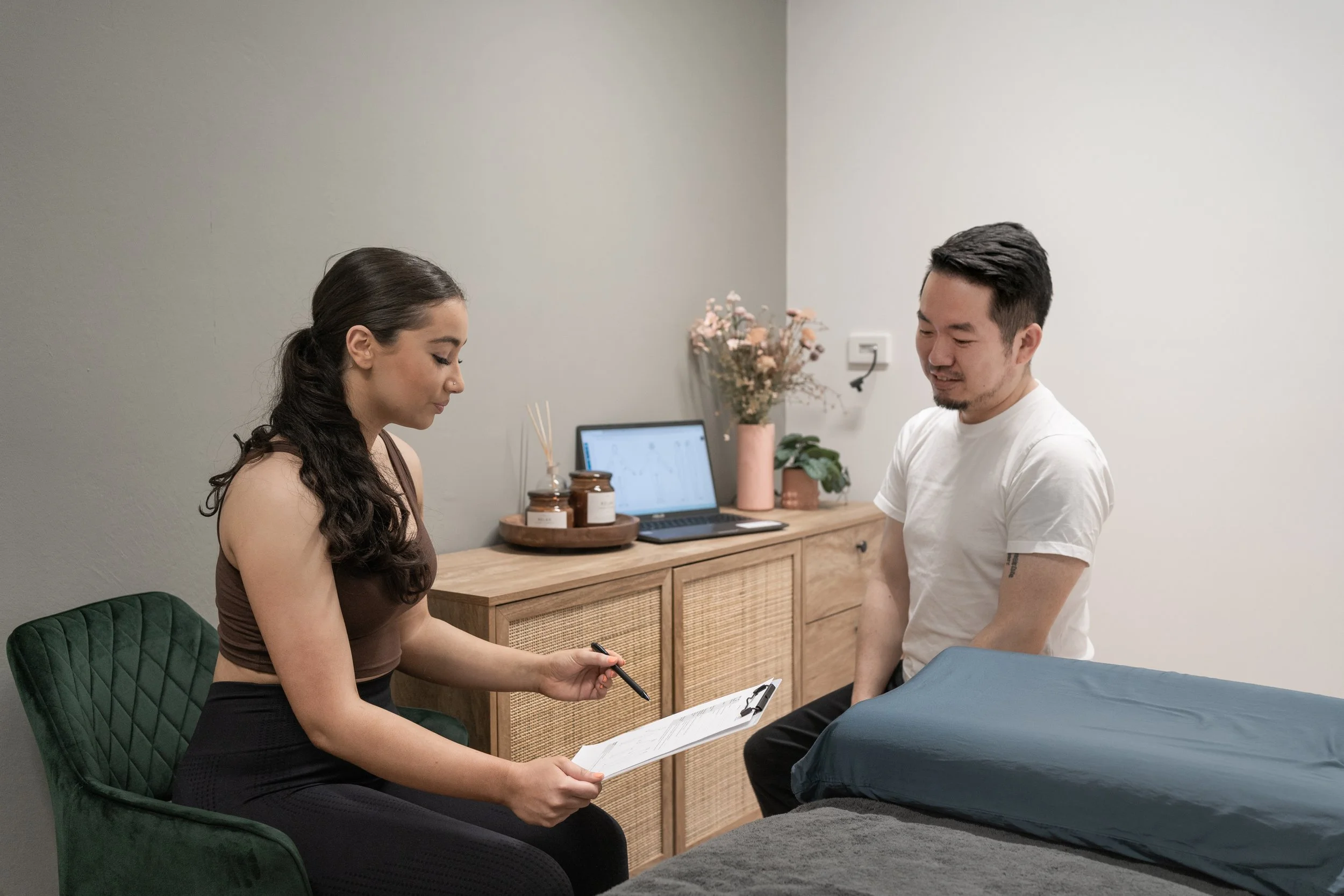 Membership — Healthy Move