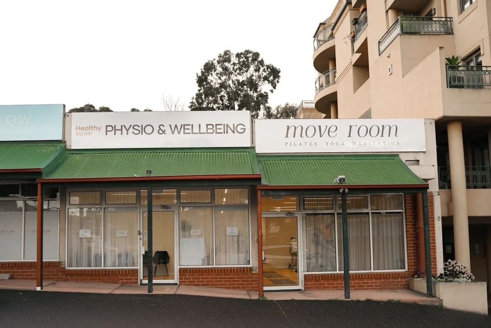 Team — Healthy Move