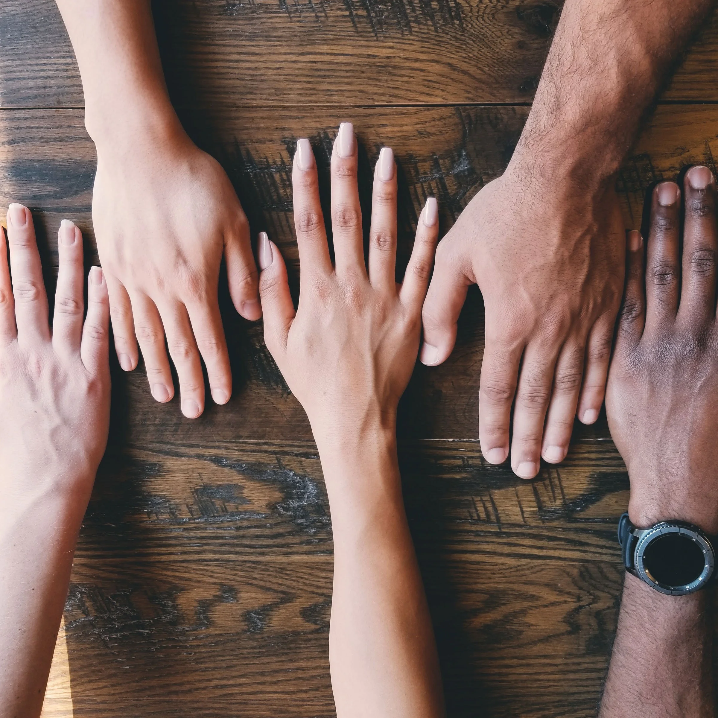 Team — SOCIALDEVIANT