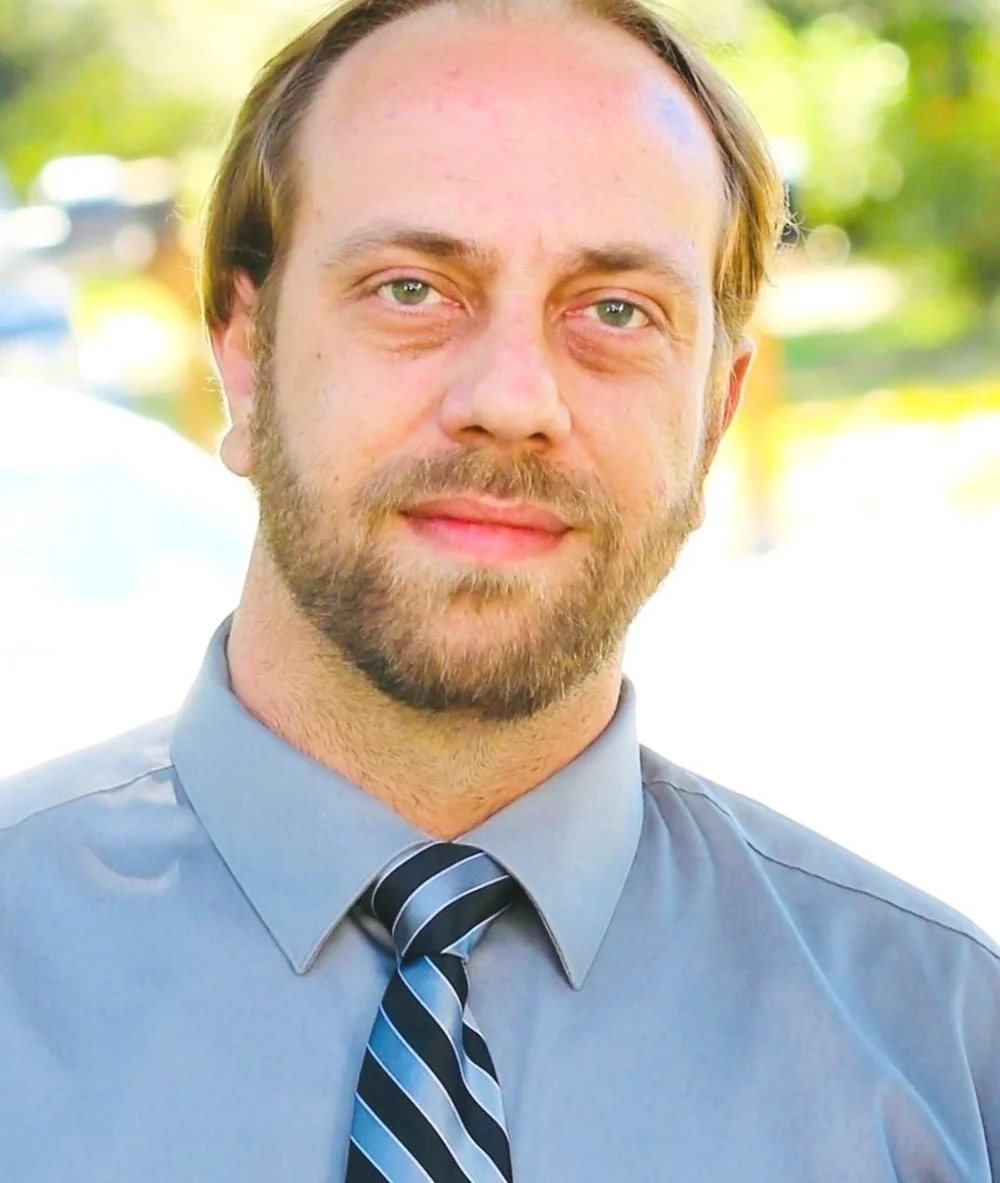 Our Team — The Busbee Lab