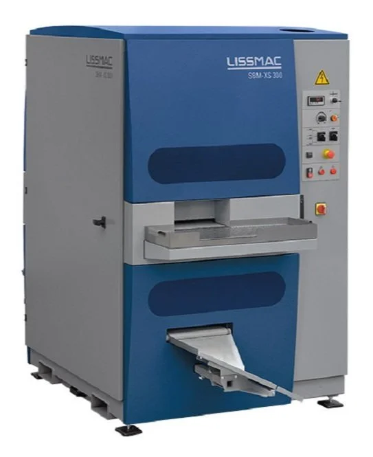 Equipment — J&A Manufacturing