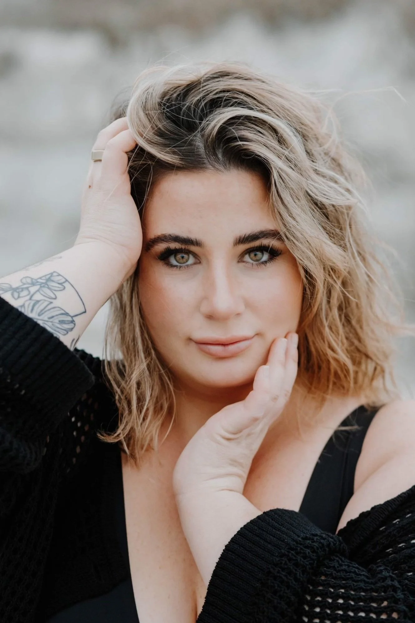 Beauty by Allyson Mae