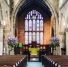 St Mary Church Sandbach